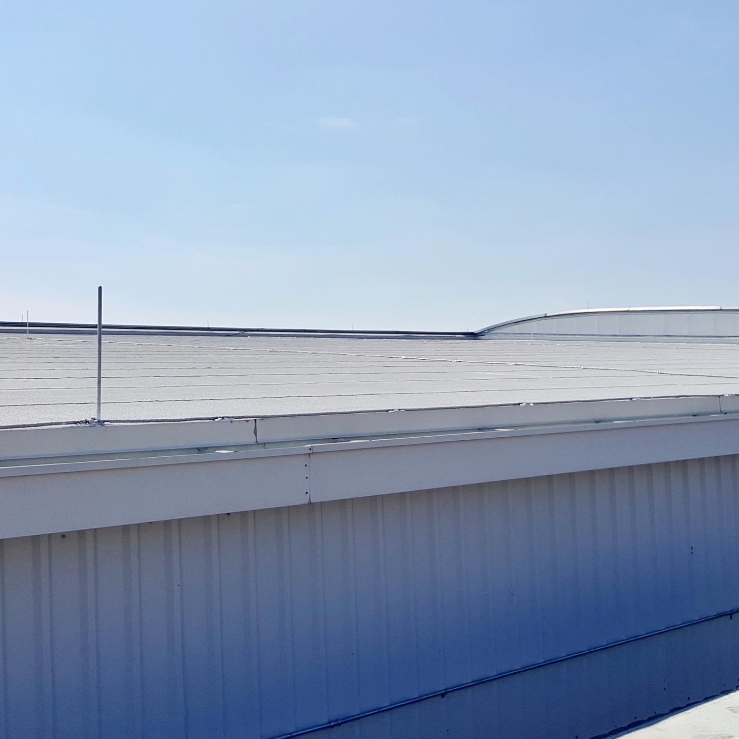 Conventional Lightning Protection System – Electron Engineering