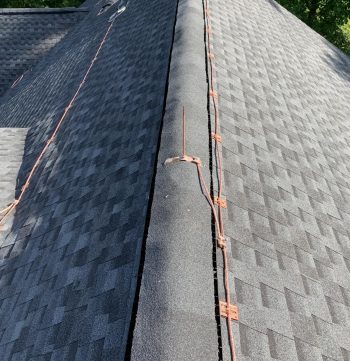 Conventional Lightning Protection System – Electron Engineering